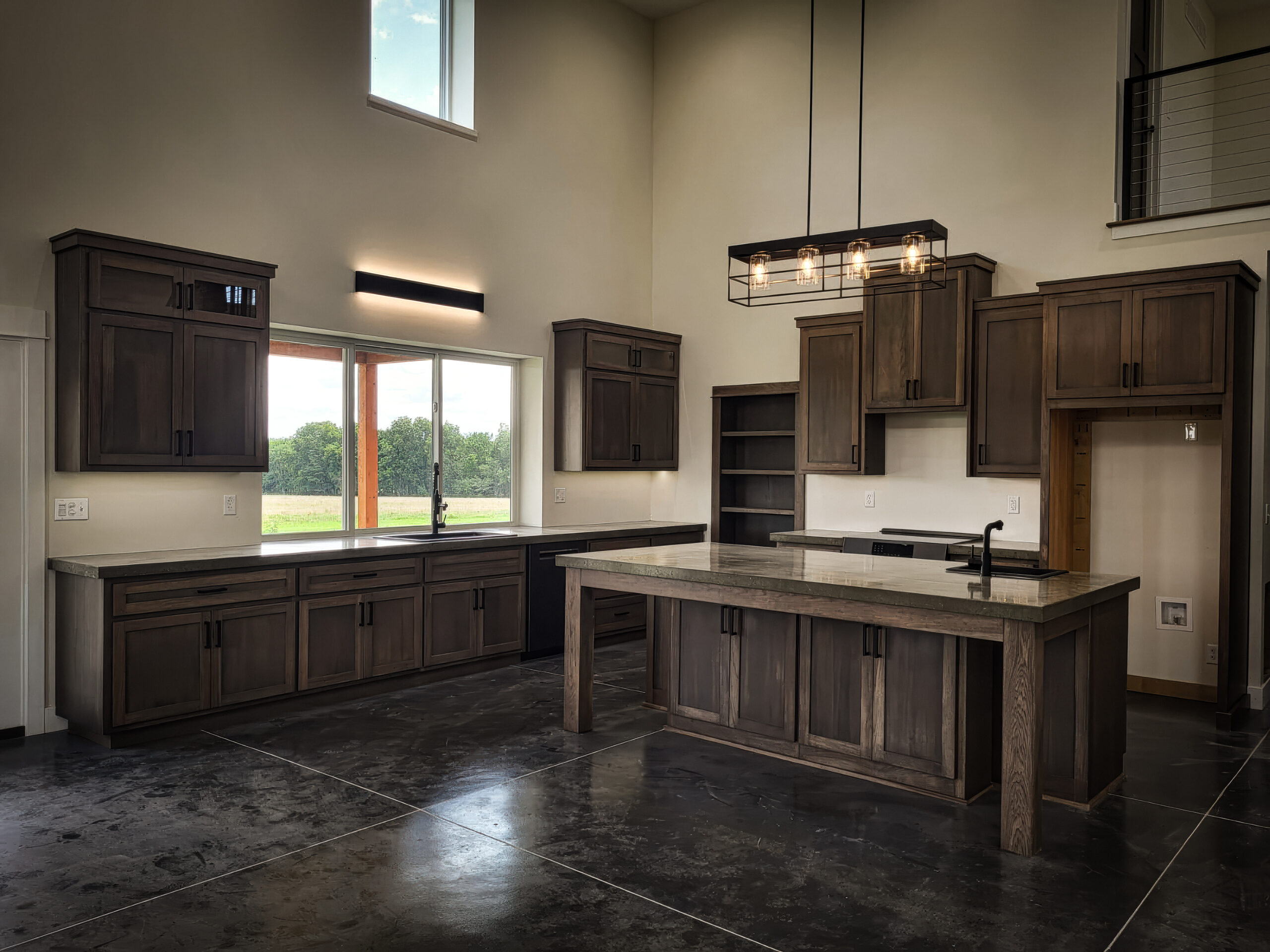 Klassen Custom Builders